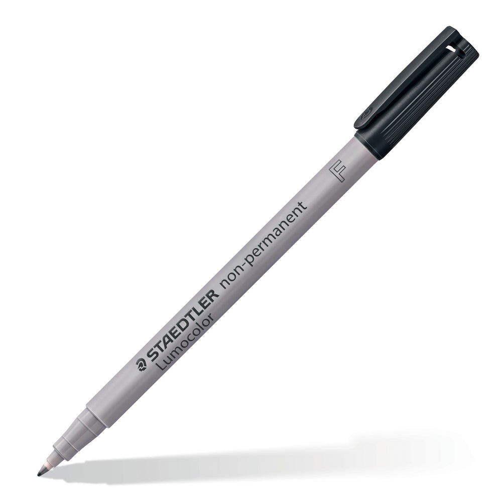 Crayon effaçable à pointe fine de type Staedtler – Les amis de Tourterelle